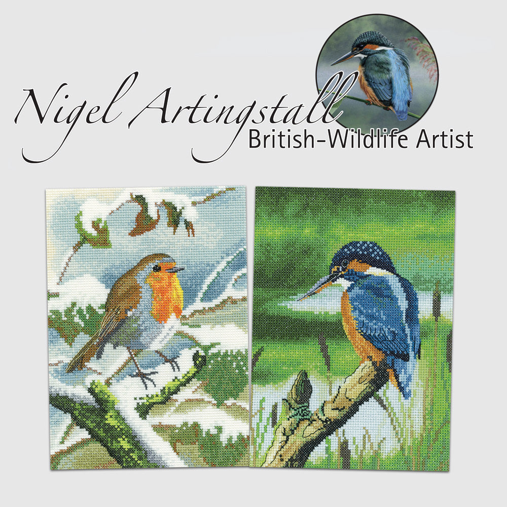 Nigel Artingstall – Heritage Crafts Ltd