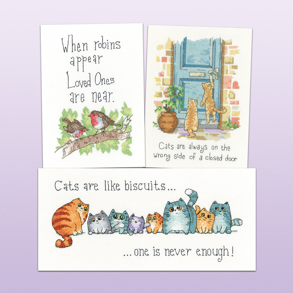 The Peter Underhill Collection – Heritage Crafts Ltd