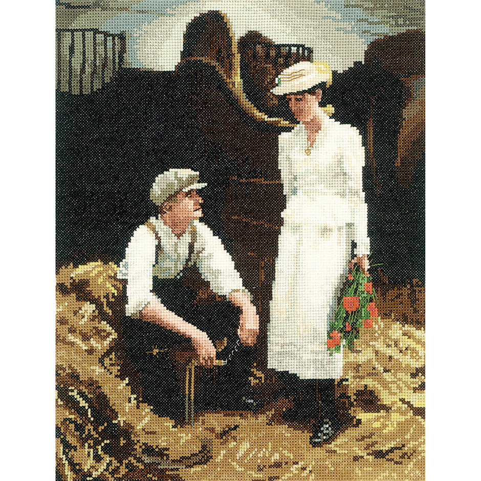 History and Nostalgia Chart Packs – Heritage Crafts Ltd