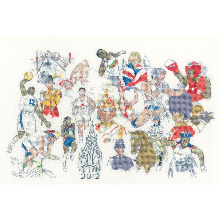 History and Nostalgia Chart Packs – Heritage Crafts Ltd